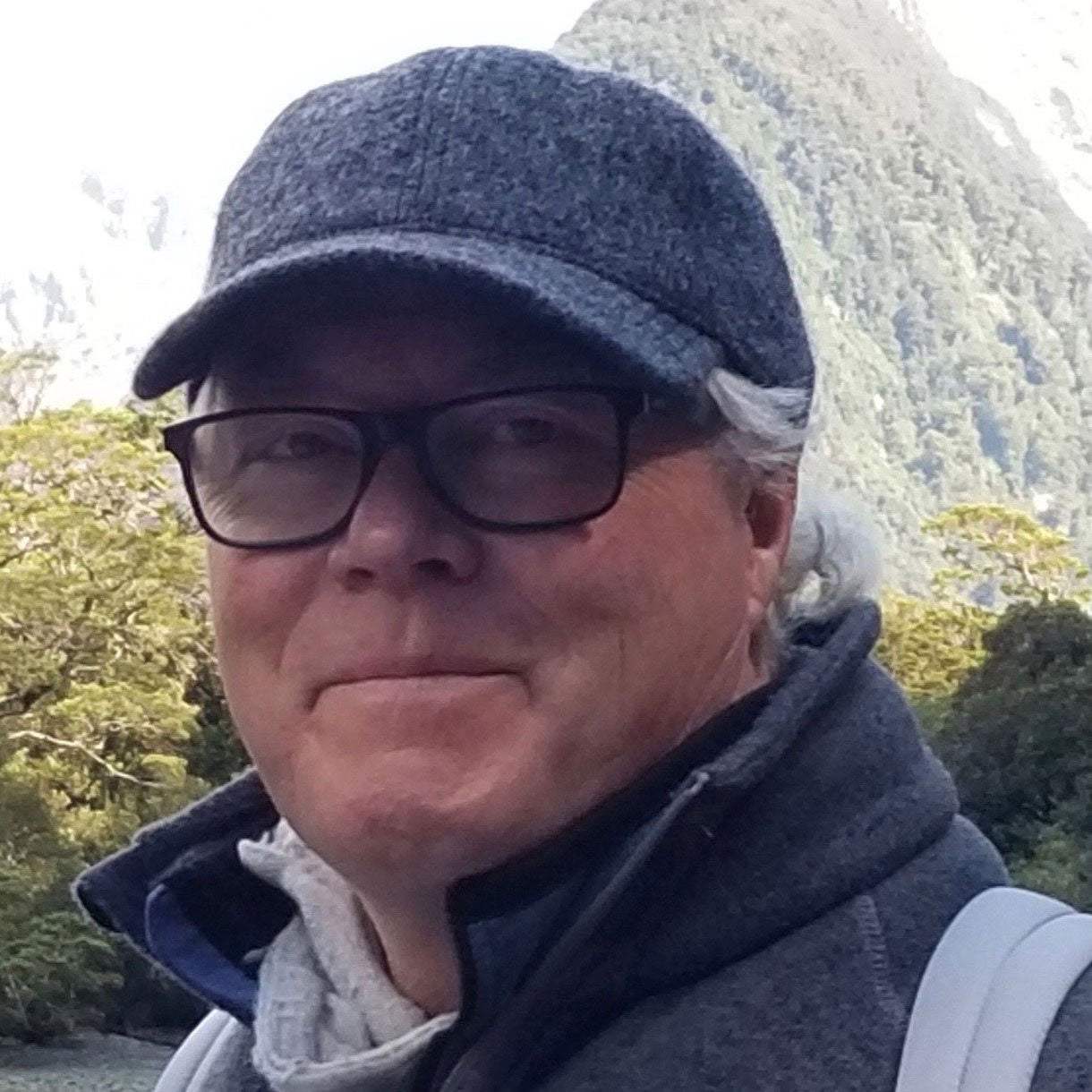 Bill Gallen Biography